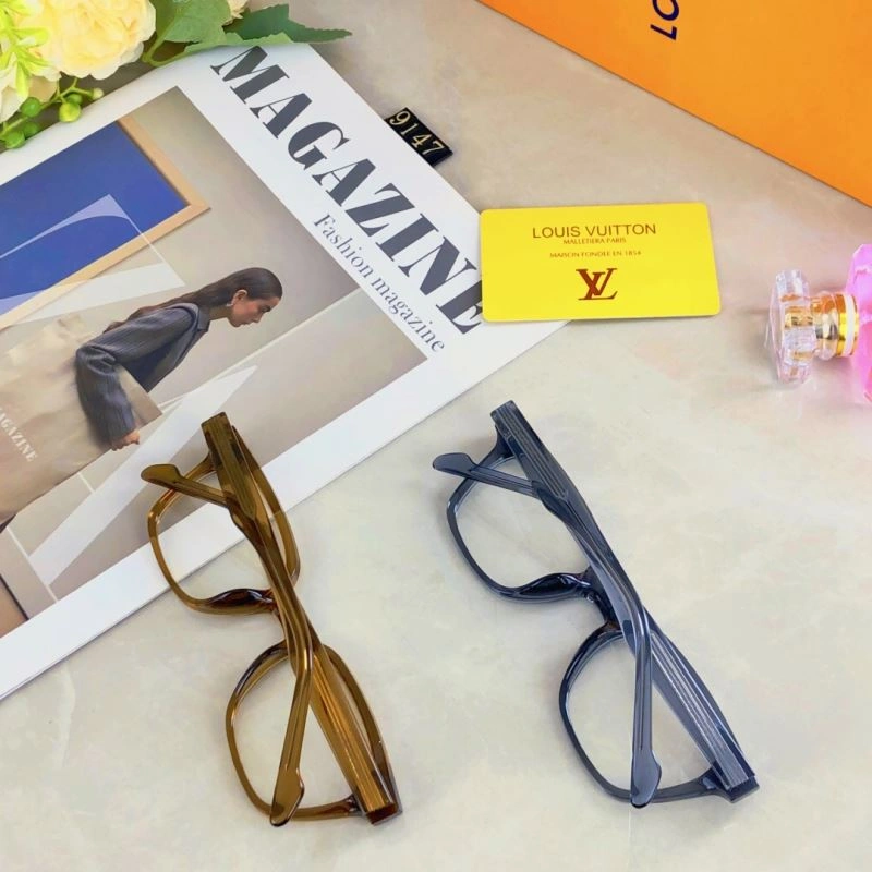 Authentic Louis Vuitton Sunglasses