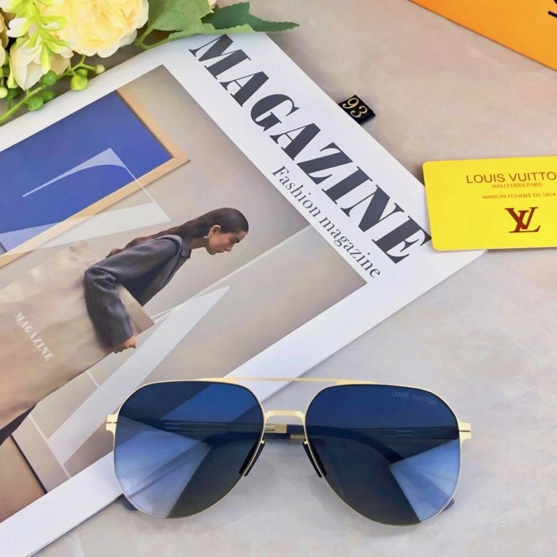 Inexpensive Louis Vuitton Sunglasses