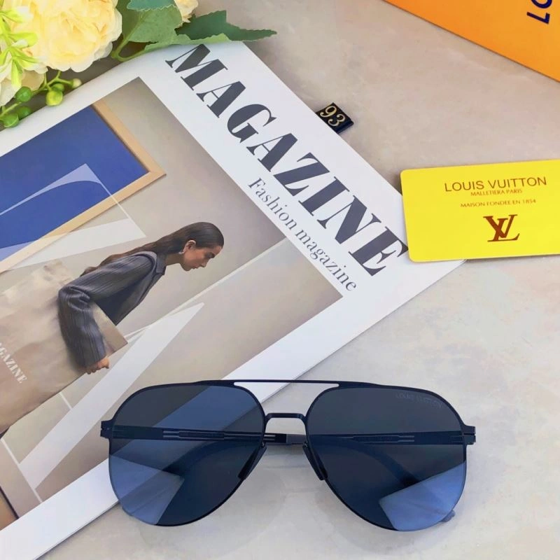 Inexpensive Louis Vuitton Sunglasses