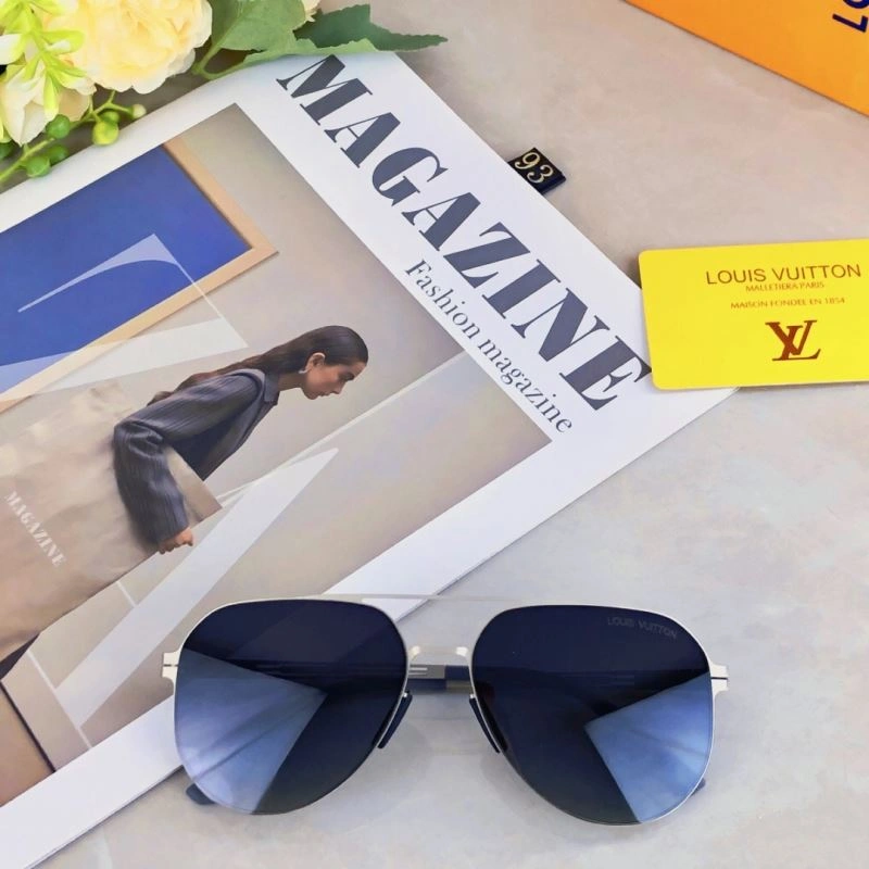 Inexpensive Louis Vuitton Sunglasses