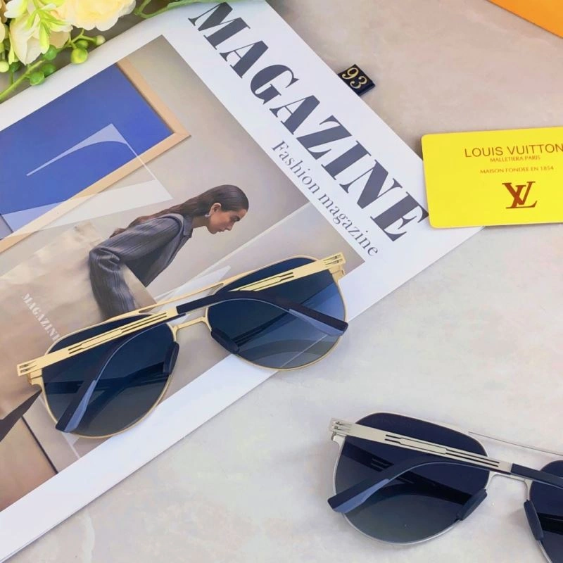 Inexpensive Louis Vuitton Sunglasses