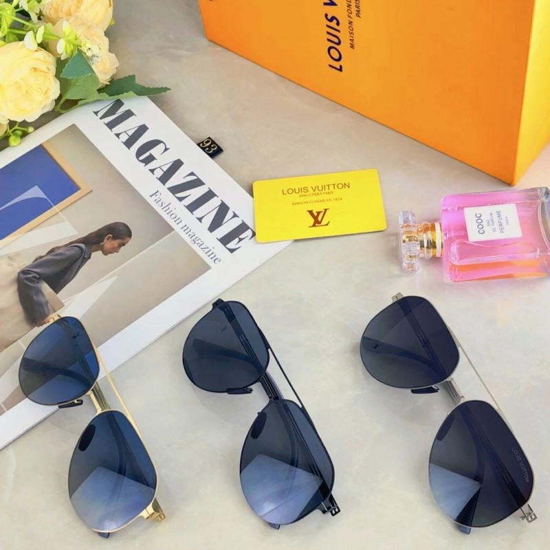 Inexpensive Louis Vuitton Sunglasses
