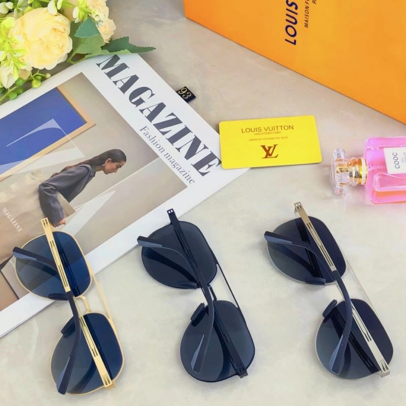 Inexpensive Louis Vuitton Sunglasses