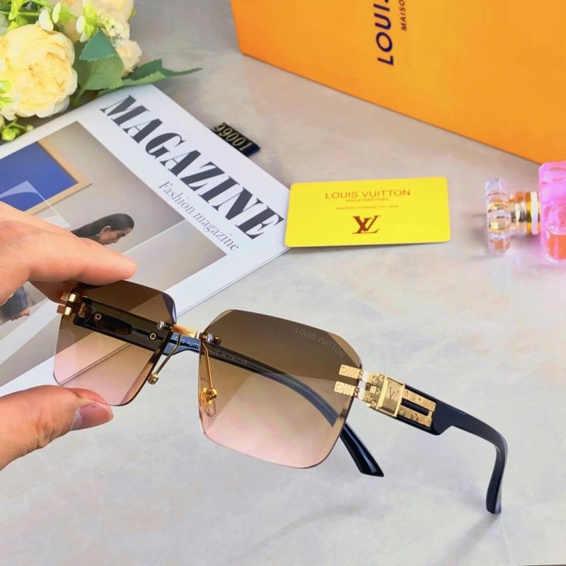 Louis Vuitton Sunglasses