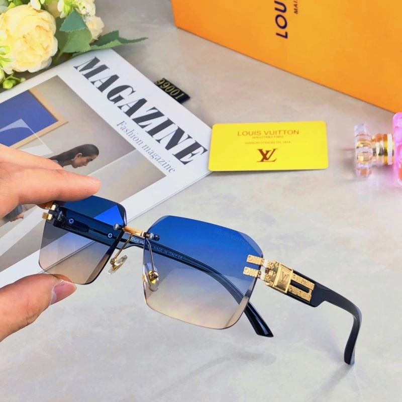 Low-cost Louis Vuitton Sunglasses