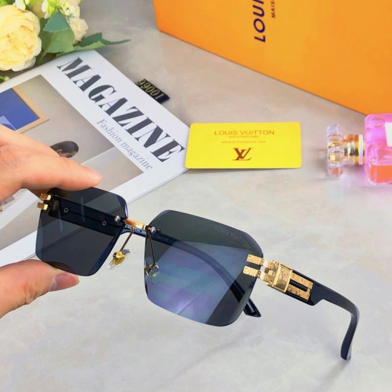 Low-cost Louis Vuitton Sunglasses