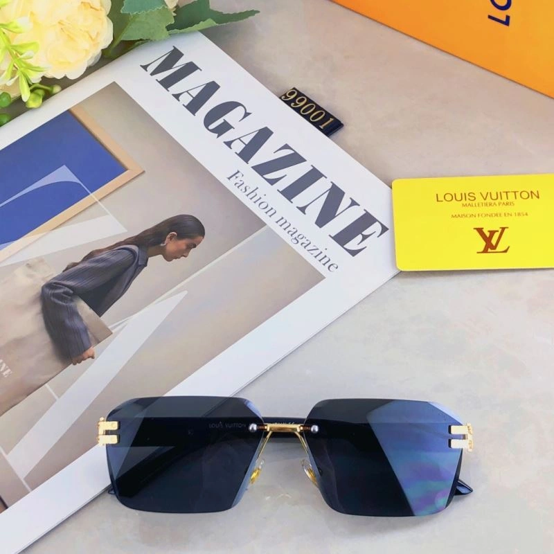 Low-cost Louis Vuitton Sunglasses