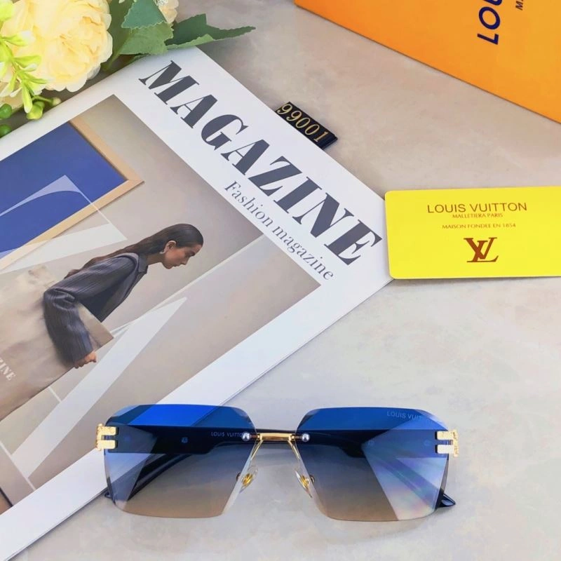 Low-cost Louis Vuitton Sunglasses