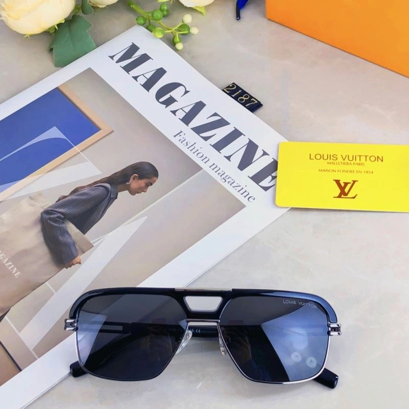 Louis Vuitton Sunglasses