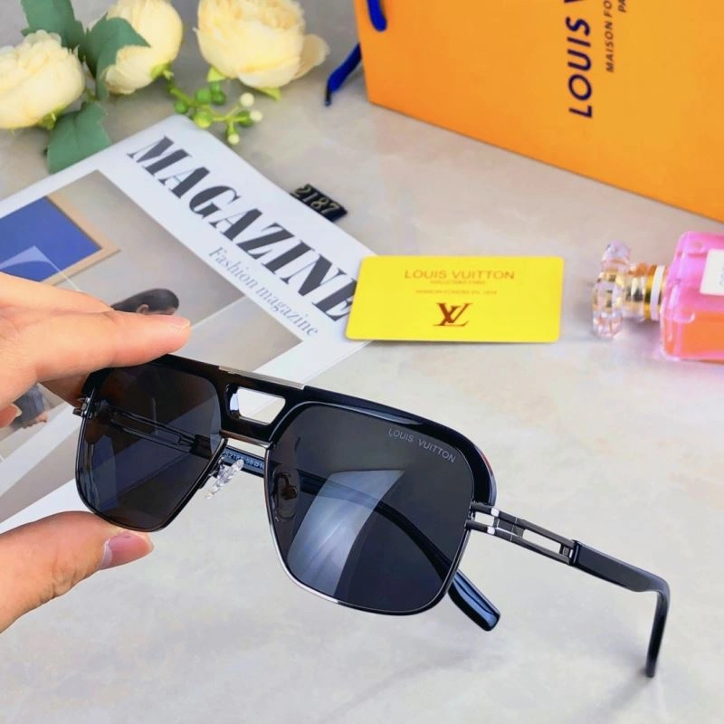 Original Louis Vuitton Sunglasses