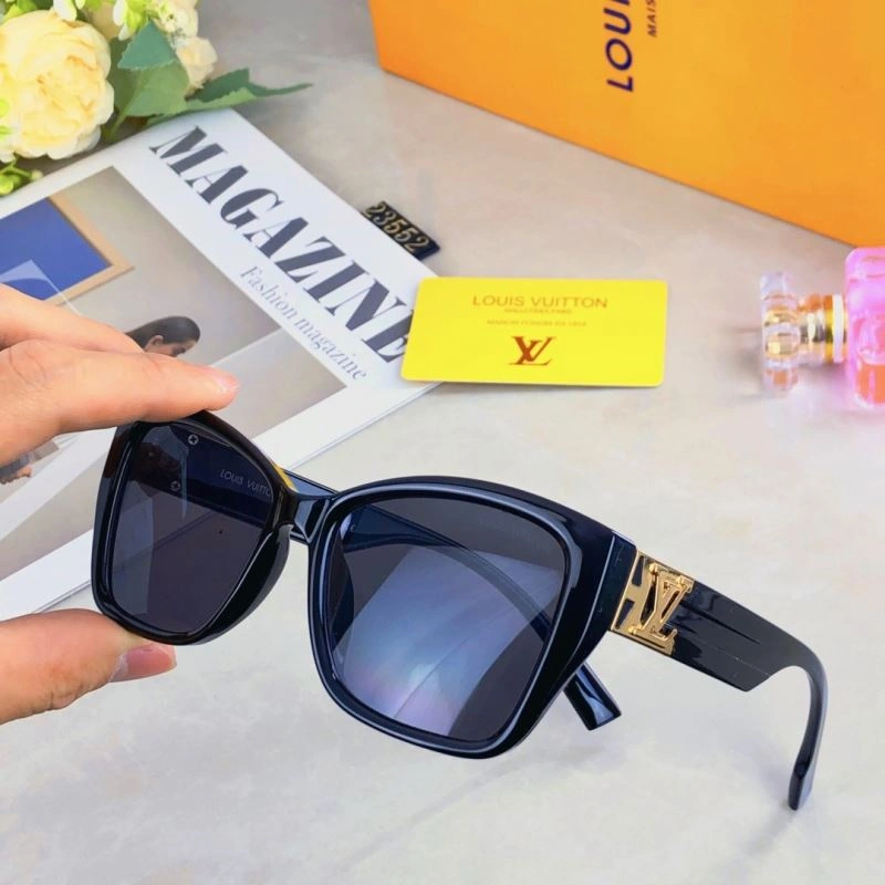 Louis Vuitton Sunglasses