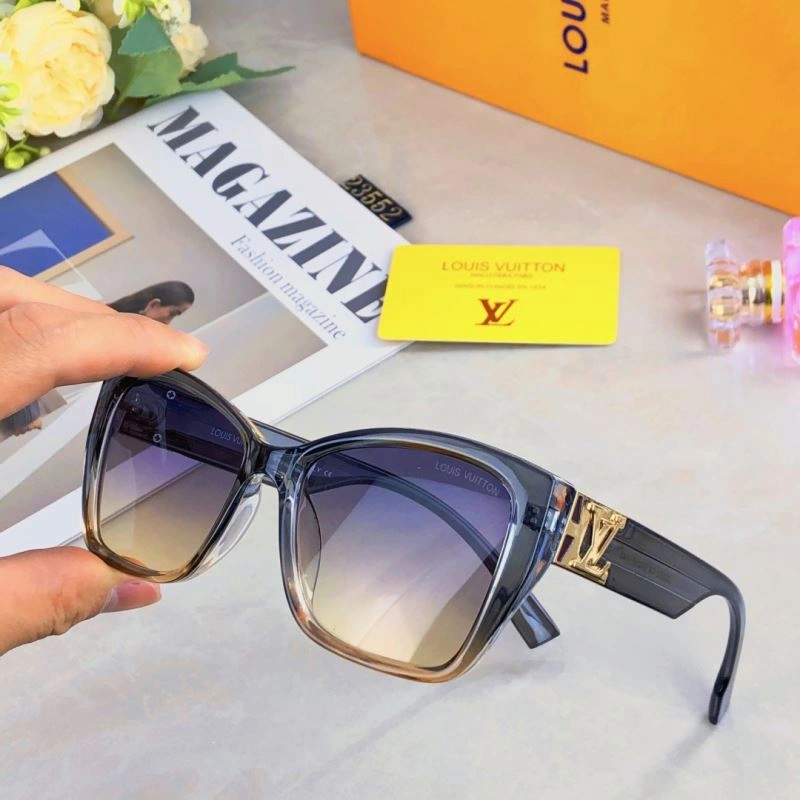 Top match Louis Vuitton Sunglasses