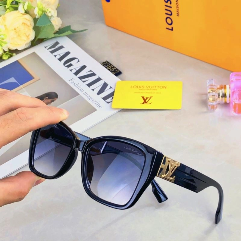 Top match Louis Vuitton Sunglasses