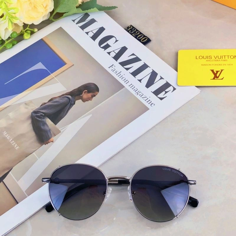 1:1 copy Louis Vuitton Sunglasses