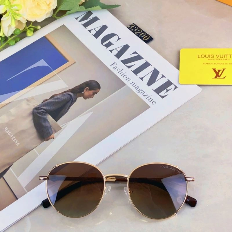 1:1 copy Louis Vuitton Sunglasses