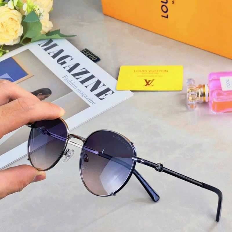 1:1 copy Louis Vuitton Sunglasses