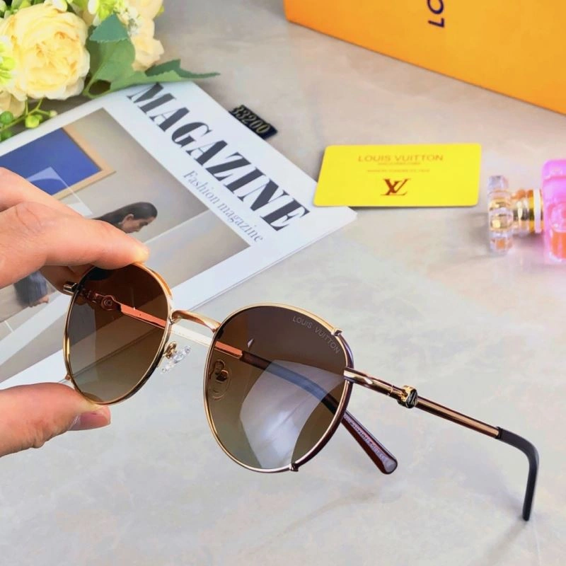 1:1 copy Louis Vuitton Sunglasses