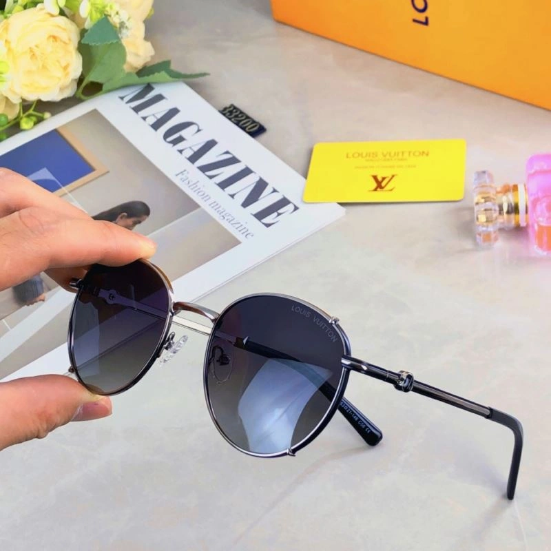1:1 copy Louis Vuitton Sunglasses