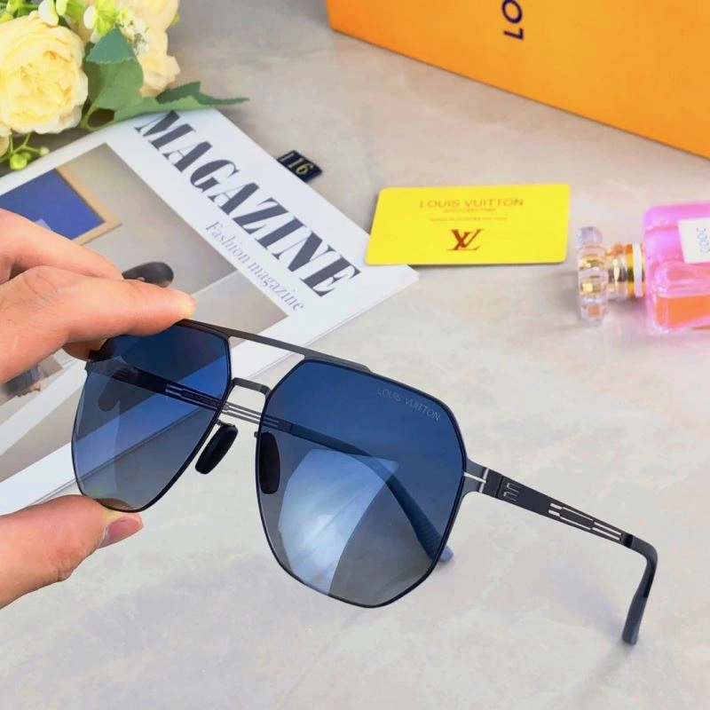 Louis Vuitton Sunglasses