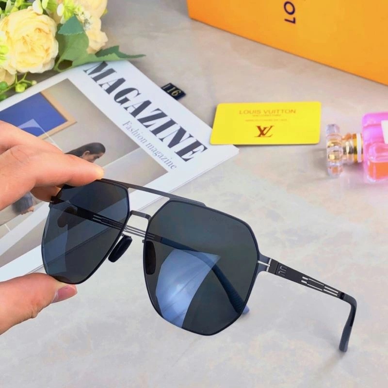 1:1 copy Louis Vuitton Sunglasses