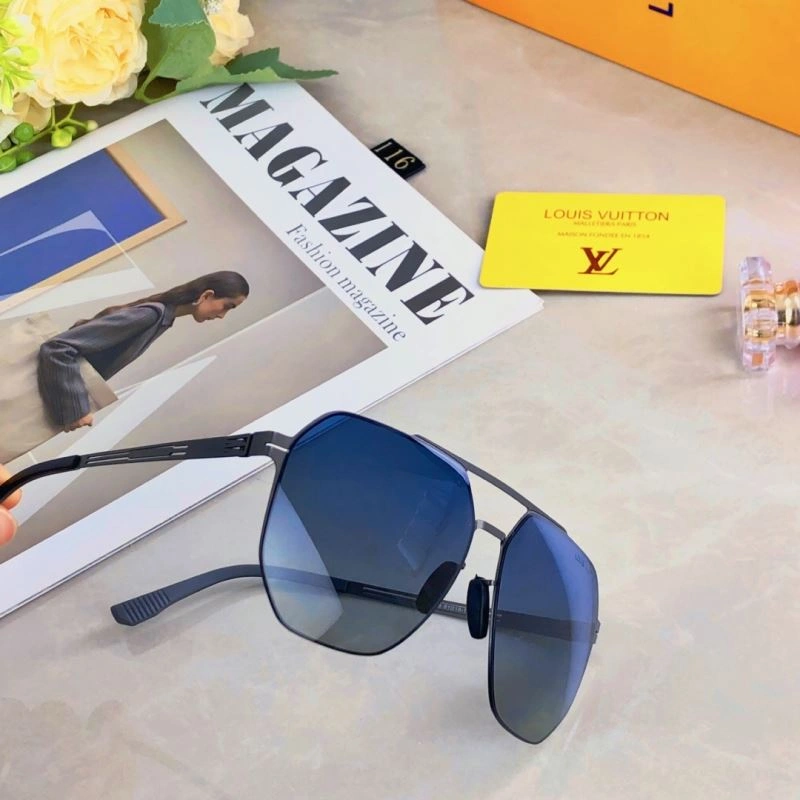 1:1 copy Louis Vuitton Sunglasses