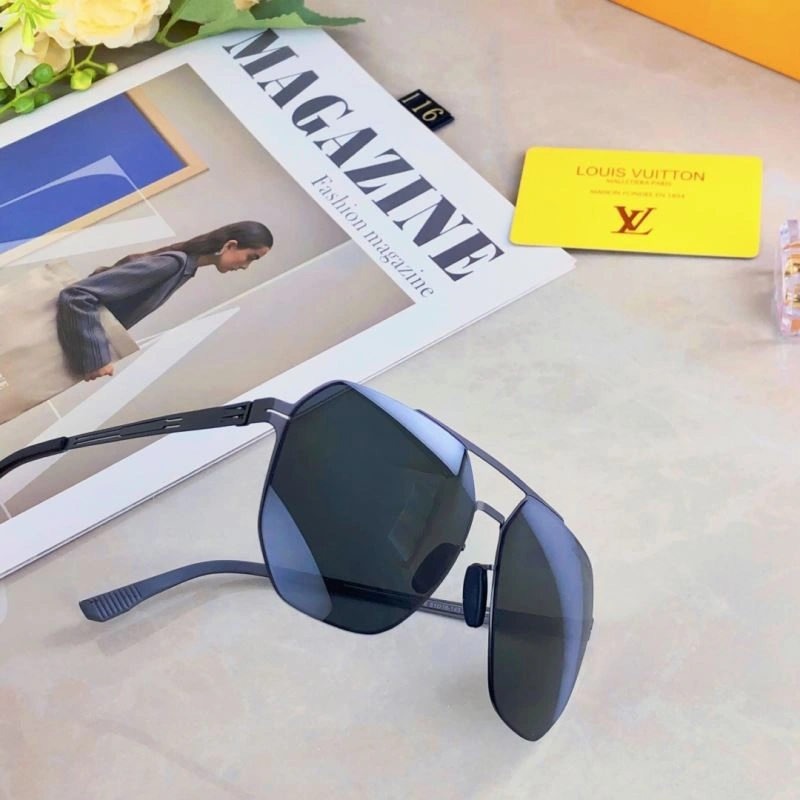 1:1 copy Louis Vuitton Sunglasses