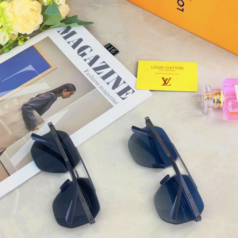 1:1 copy Louis Vuitton Sunglasses
