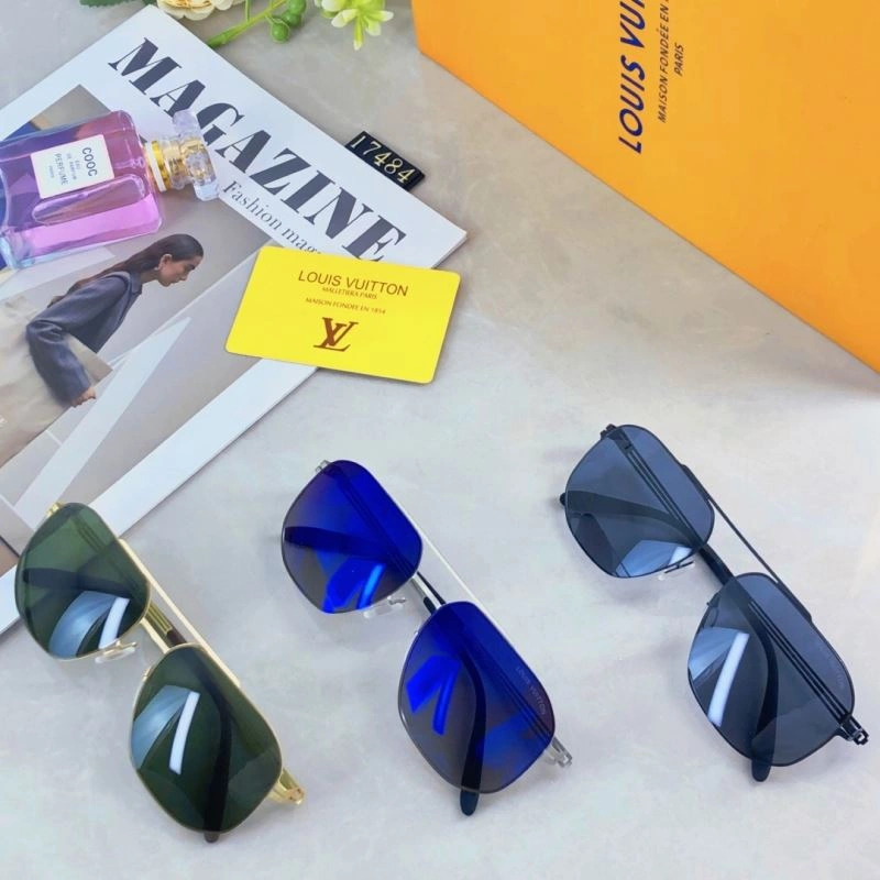 Louis Vuitton Sunglasses