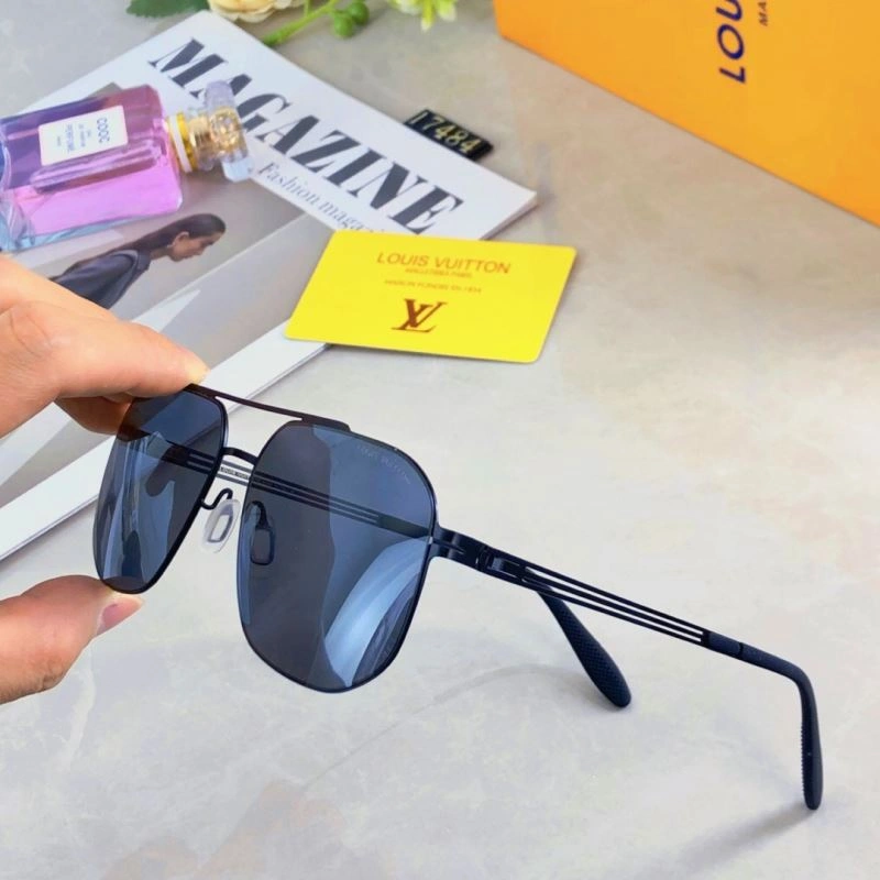 Budget-friendly Louis Vuitton Sunglasses