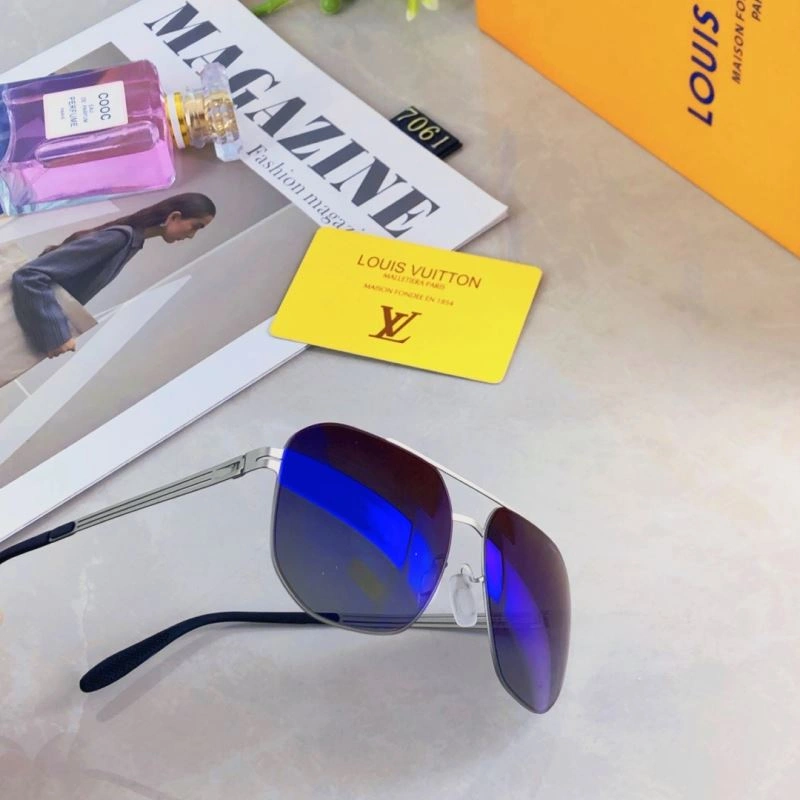 Budget-friendly Louis Vuitton Sunglasses