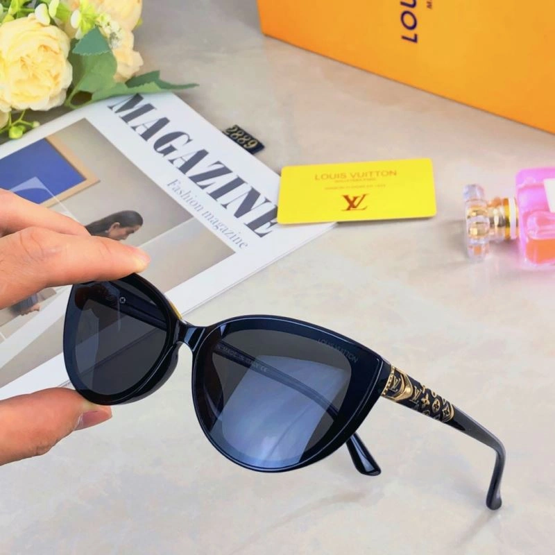 Louis Vuitton Sunglasses