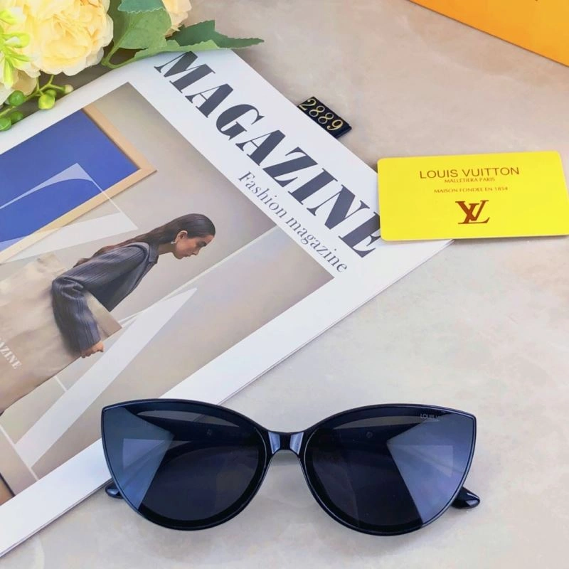 Inexpensive Louis Vuitton Sunglasses