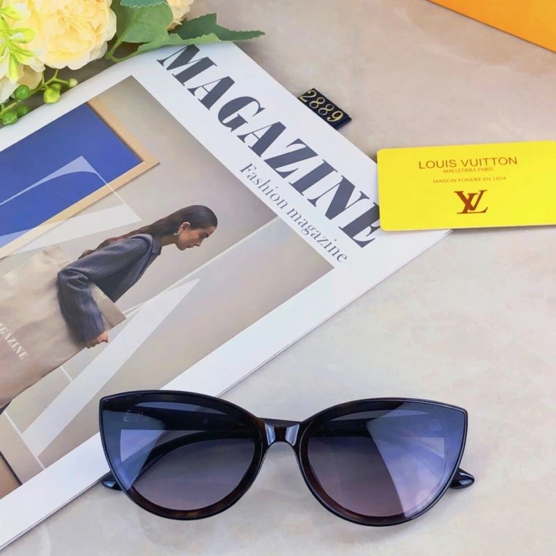 Inexpensive Louis Vuitton Sunglasses
