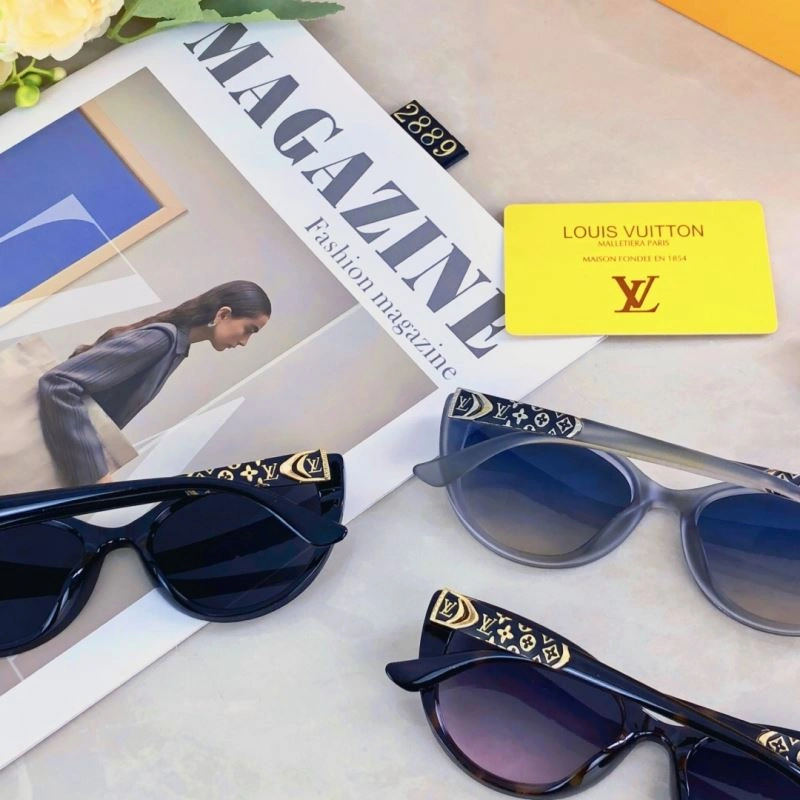 Inexpensive Louis Vuitton Sunglasses