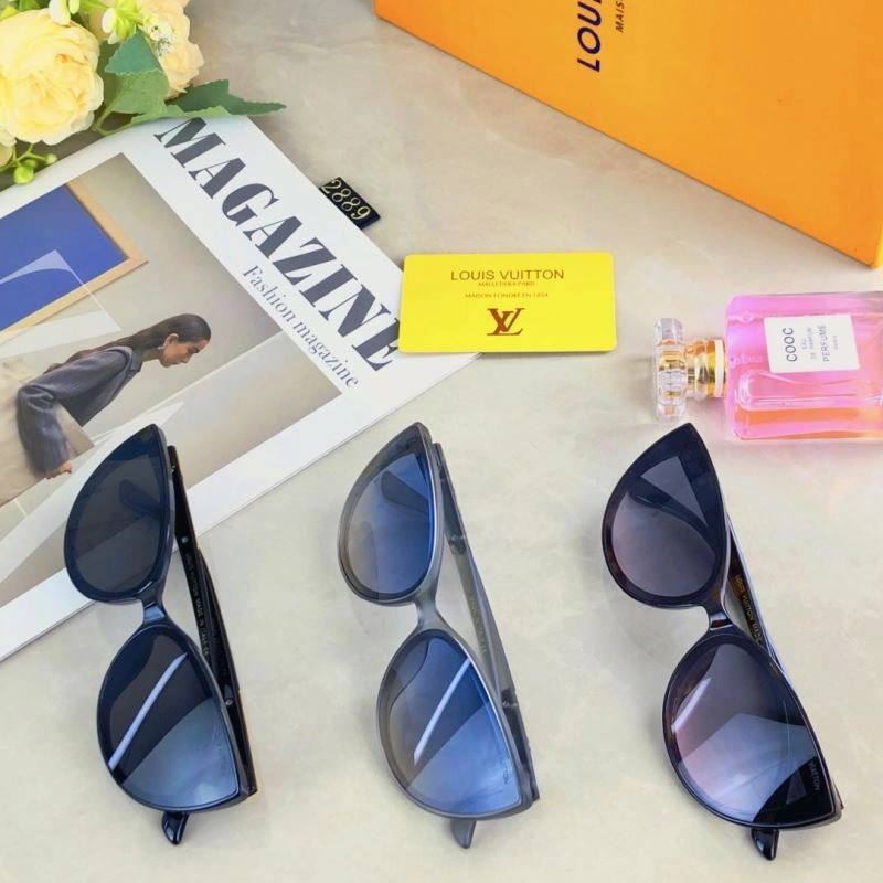 Inexpensive Louis Vuitton Sunglasses