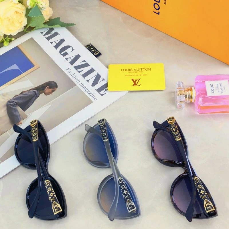 Inexpensive Louis Vuitton Sunglasses