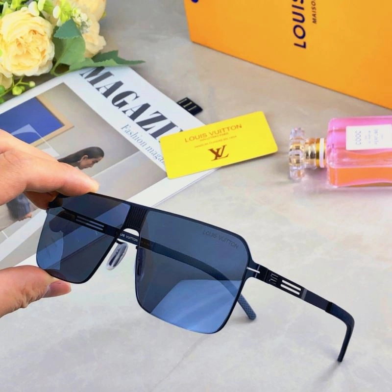 Top match Louis Vuitton Sunglasses