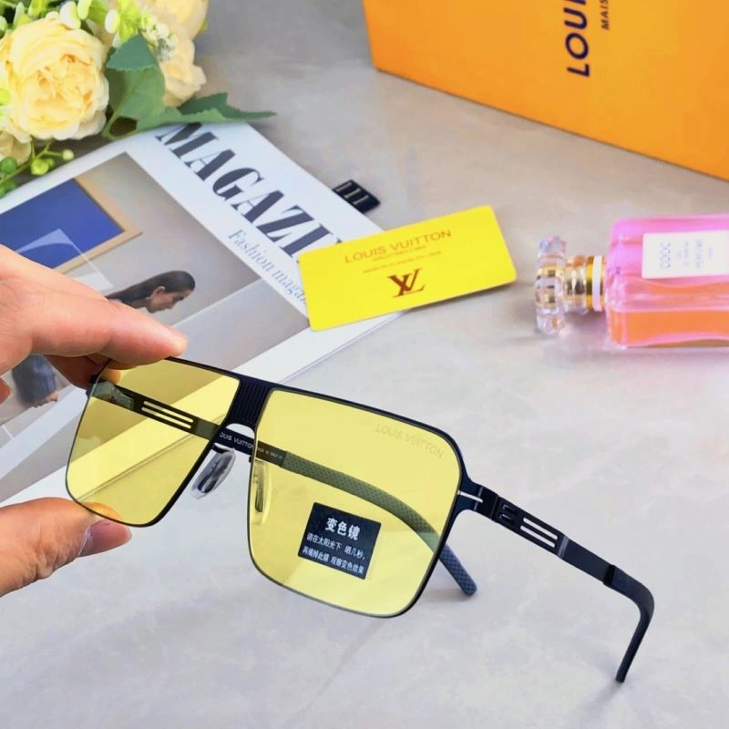 Top match Louis Vuitton Sunglasses