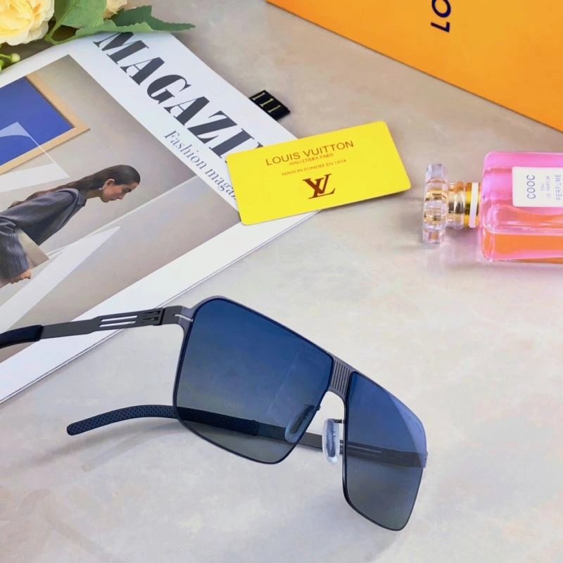 Top match Louis Vuitton Sunglasses