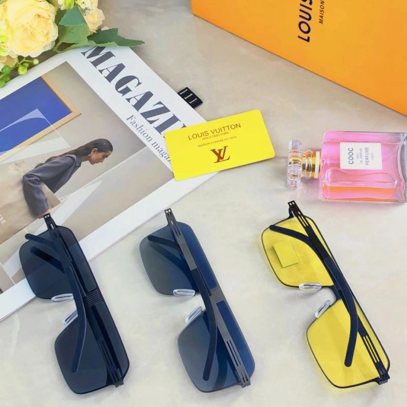 Top match Louis Vuitton Sunglasses