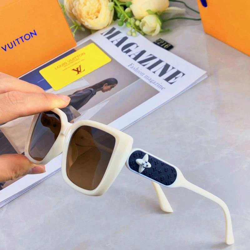 Louis Vuitton Sunglasses