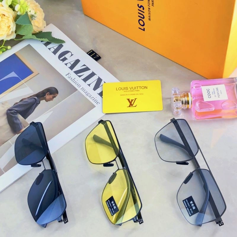 Louis Vuitton Sunglasses