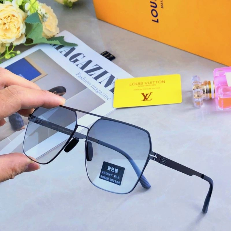 Top mirror Louis Vuitton Sunglasses