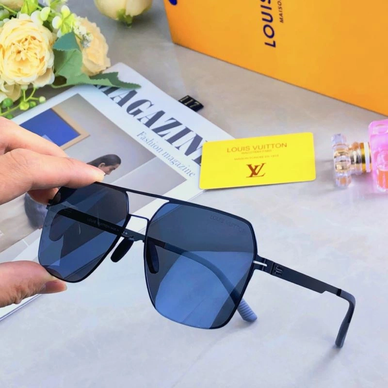 Top mirror Louis Vuitton Sunglasses