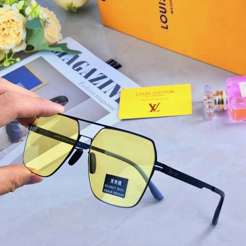 Top mirror Louis Vuitton Sunglasses