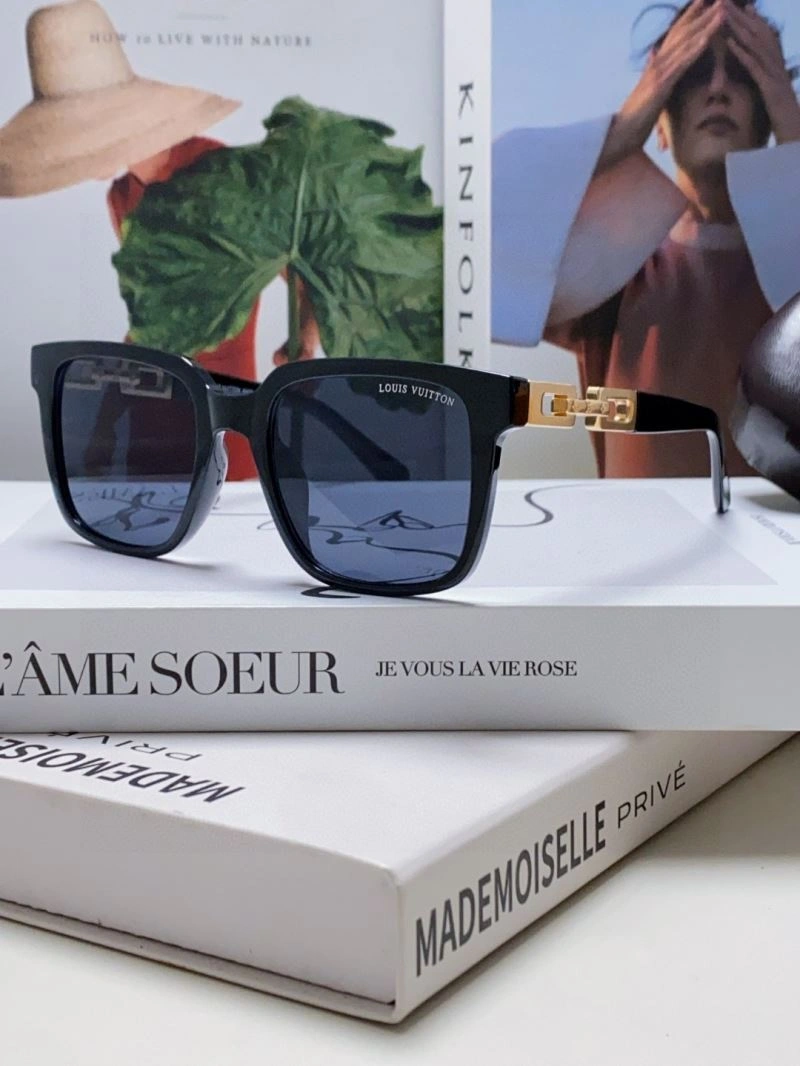Louis Vuitton Sunglasses