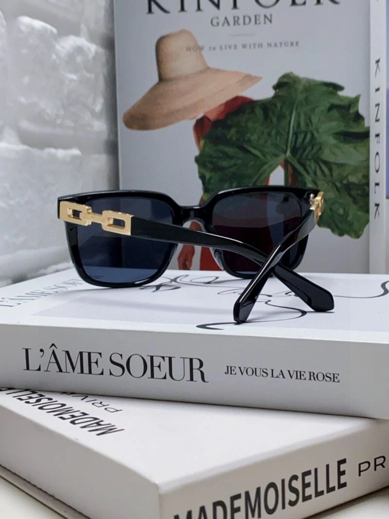 Real Louis Vuitton Sunglasses