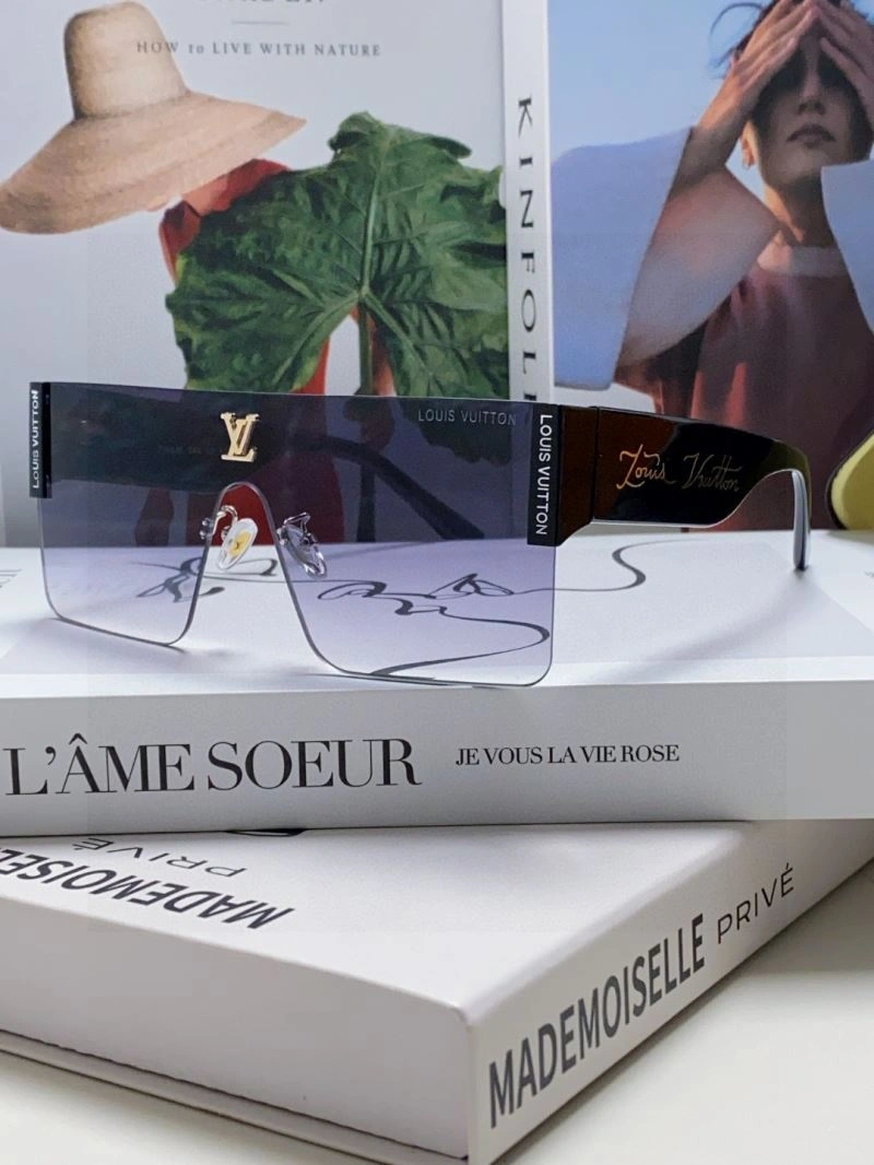 Louis Vuitton Sunglasses