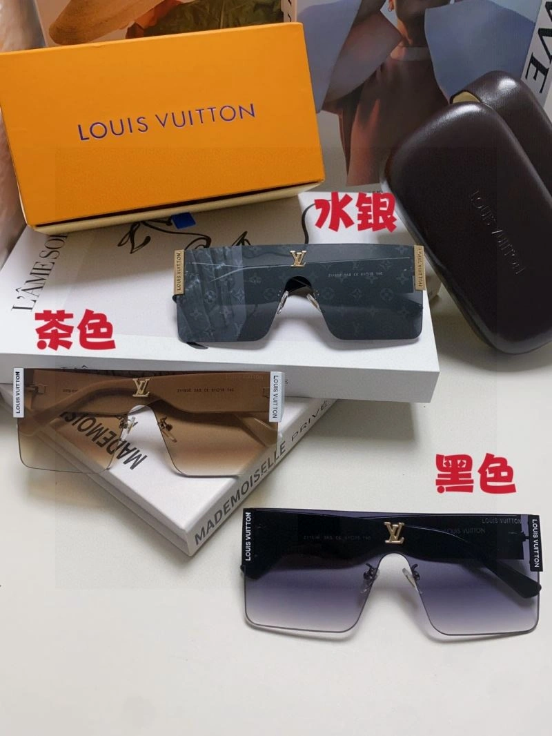 OEM Louis Vuitton Sunglasses