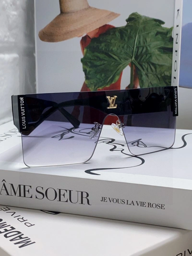 OEM Louis Vuitton Sunglasses